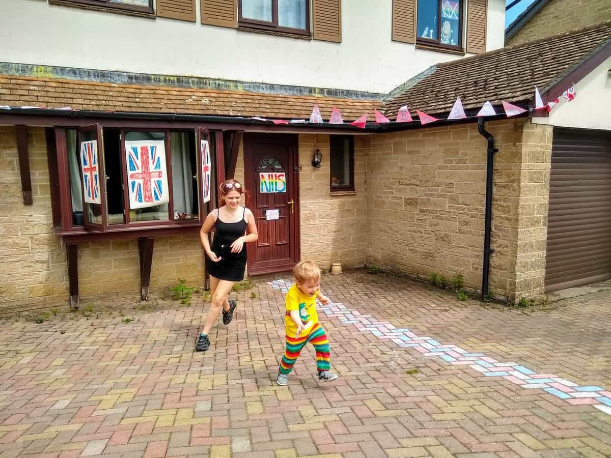 10 Ways To Teach Your Kids To Be Fearless