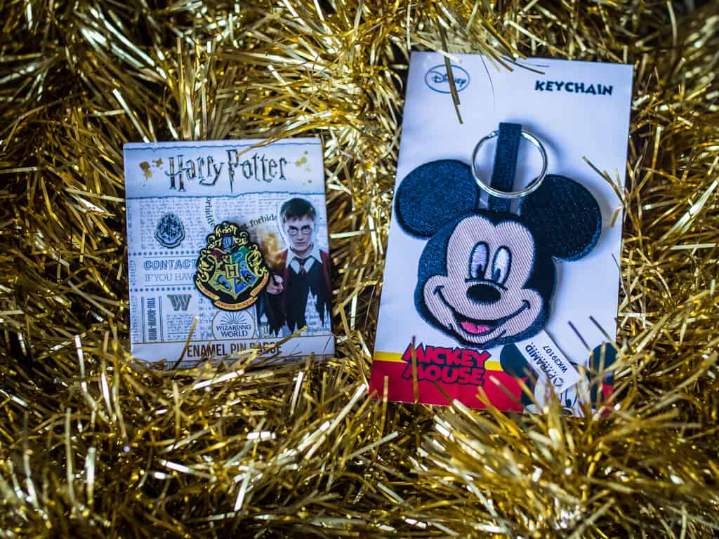 The Pyramid Shop Gift Guide