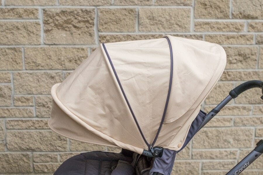 iCandy Raspberry Review