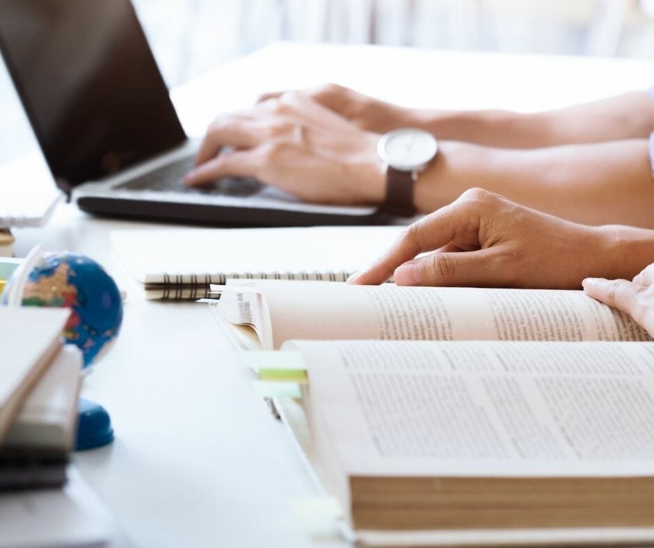 How to Maintain a Healthy Lifestyle During Exams